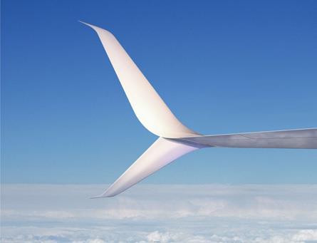 IN FOCUS: The wing is the thing for Aviation Partners | News | Flight ...