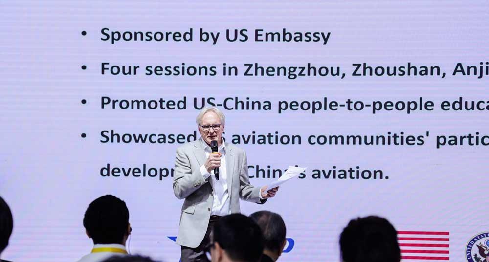 AERO Asia 2025: new dates, expanded showcase, emerging topics explored ...