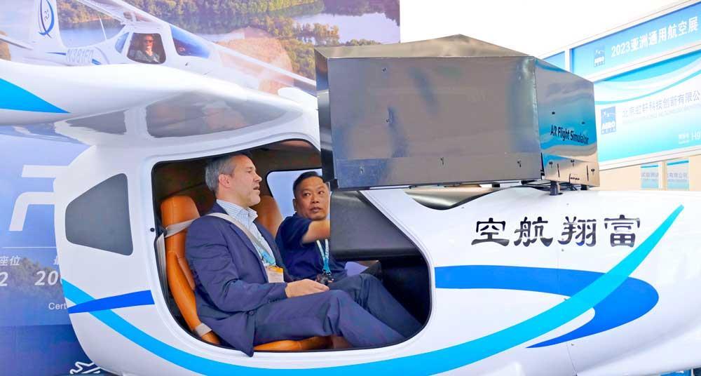 AERO Asia 2025: new dates, expanded showcase, emerging topics explored ...