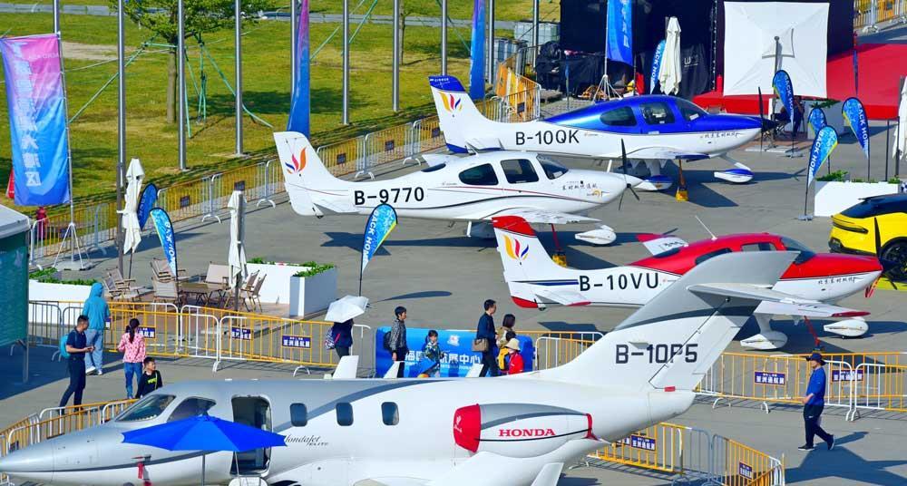 AERO Asia 2025: new dates, expanded showcase, emerging topics explored ...