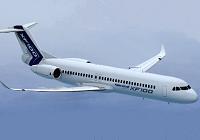 NG aims to decide on Fokker 100 assembly line location by year-end ...