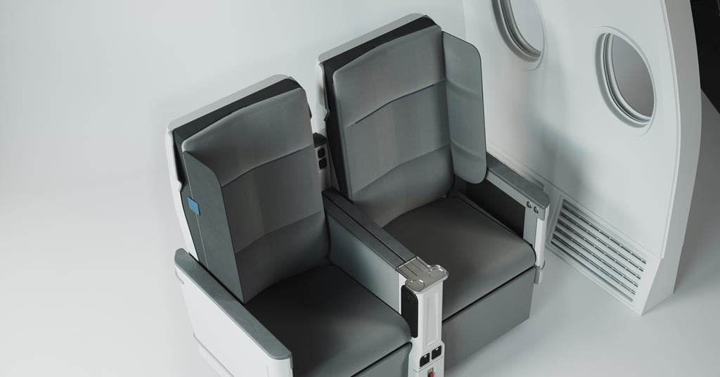 Safran unveils seating innovations for post-Covid market | News ...