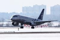 IN FOCUS: Early Superjet experience points to trials and promise | News ...