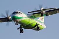 ATR happy for output to plateau at 100 aircraft | News | Flight Global