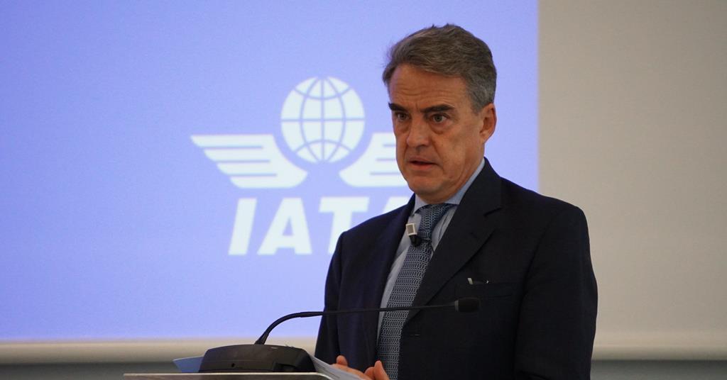 IATA presses governments to stimulate travel markets | News | Flight Global