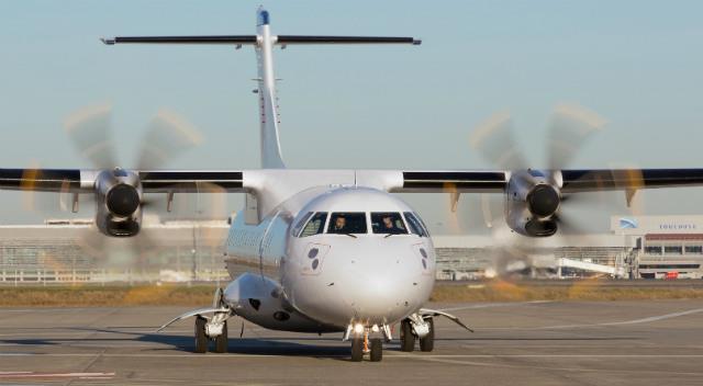 OPINION: Can ATR relive its American dream? | Opinion | Flight Global