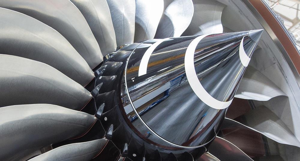 SIA Engineering extends engine support agreement with R-R | News ...