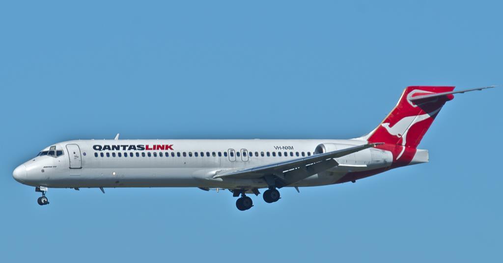 ATSB investigates 717 hypoxia event, Saab 340 stall warning | News ...