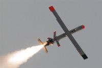 UVision targets expendable UAS sales | News | Flight Global