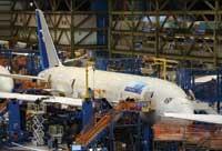 Boeing seeks to mitigate assembly risks | News | Flight Global