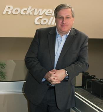 INTERVIEW: Simon Tudge – sending strategy into orbit | Interview ...