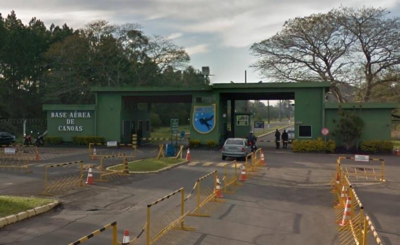 Porto Alegre military base to serve commercial flights after floods ...