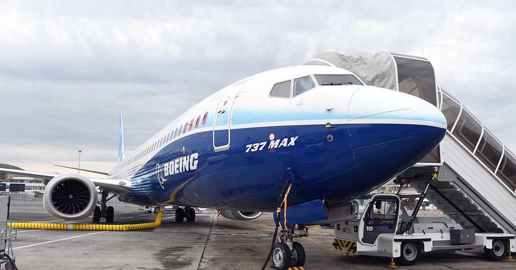 FAA clears Boeing to start 737 Max 10 certification flights | News | Flight Global