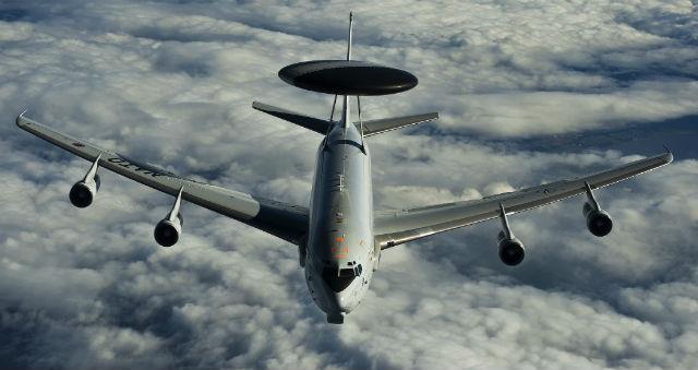 NATO to upgrade AWACS fleet | News | Flight Global