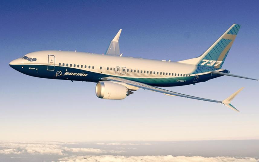 US bill details certification and training upheaval in 737 Max’s wake ...