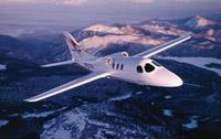 VisionAire sets sights on 2014 first flight for new Vantage jet | News ...