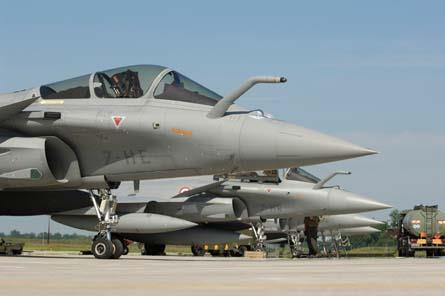 DUBAI: Dassault keeps mum on Rafale UAE prospects | News | Flight Global