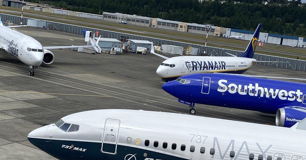 Boeing safety revamp is ‘journey’, will take time | In depth | Flight ...