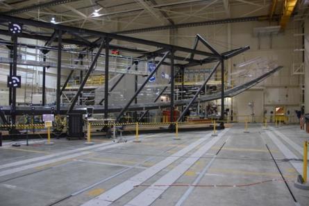 Global Observer clears wing load testing | News | Flight Global