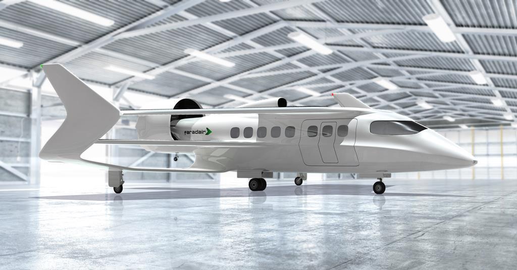 Honeywell developing 1MW turbo-generator for air-taxi segment | News ...