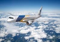 Embraer to revamp E-Jet with geared turbofans, new wings, fly-by-wire ...
