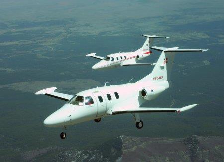 Eclipse rushes to recover lost time | News | Flight Global