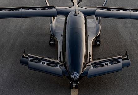 India's JetSetGo tentatively picks Cavorite X7 for air taxi operations ...