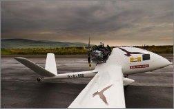 BAE Systems boosts UAV programme with manufacturing drive | News ...