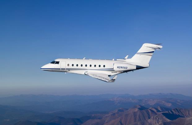 Gulfstream G280 gets performance boost | News | Flight Global