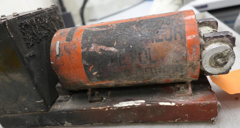 Investigators download data from crashed PIA A320 recorders | News ...