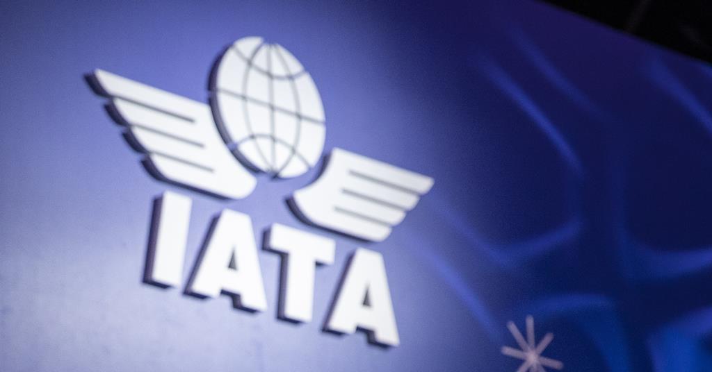 IATA lowers 2020 passenger traffic hopes on stalled recovery | News ...
