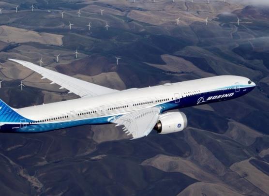 Boeing making design modifications to 777X | News | Flight Global