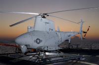 Fire Scout flights suspended due to crashes | News | Flight Global