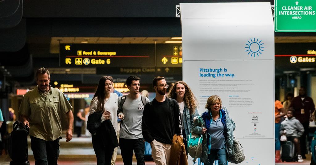 US DOT fines six airlines and forces refunds | News | Flight Global