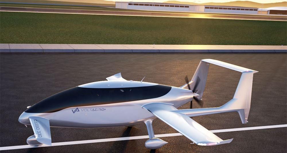 VoltAero powers ahead with development of hybrid-electric Cassio 330 ...