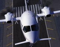 IN FOCUS: Piaggio looks to special missions market with P180 Avanti and ...