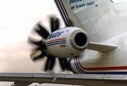 Safran takes fresh look at propfans | News | Flight Global