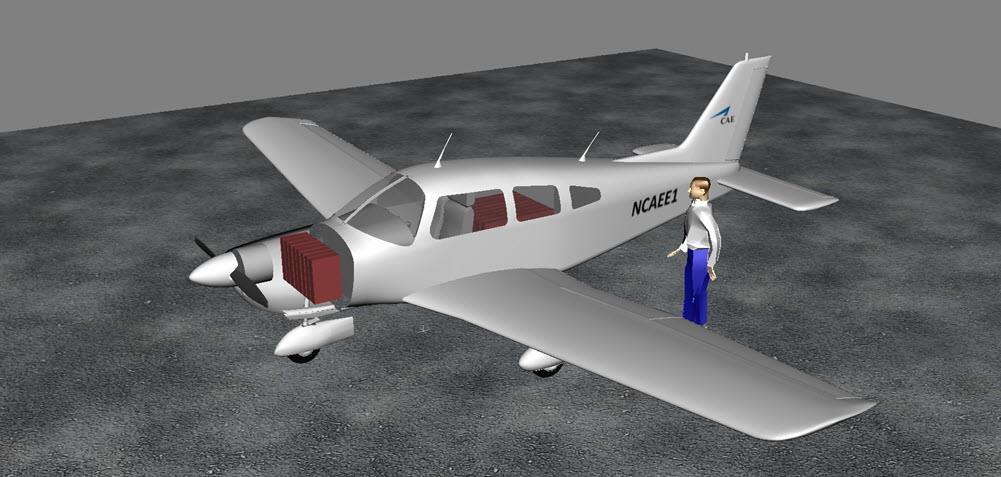 CAE to invest $800 million in innovation projects, including urban ...