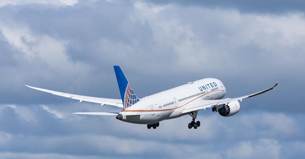 United Airlines optimistic about Boeing 737 Max production recovery but faces delays with 787 ...