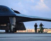 USAF to arm B-2A with massive bunker-buster bomb | News | Flight Global