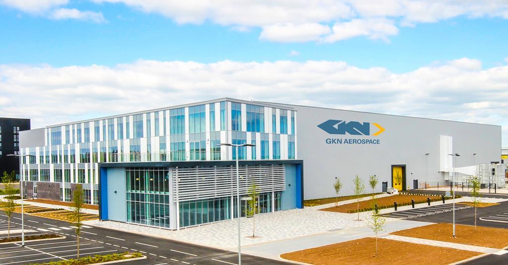 GKN powers up hydrogen fuel cell development and eyes 2026 service ...