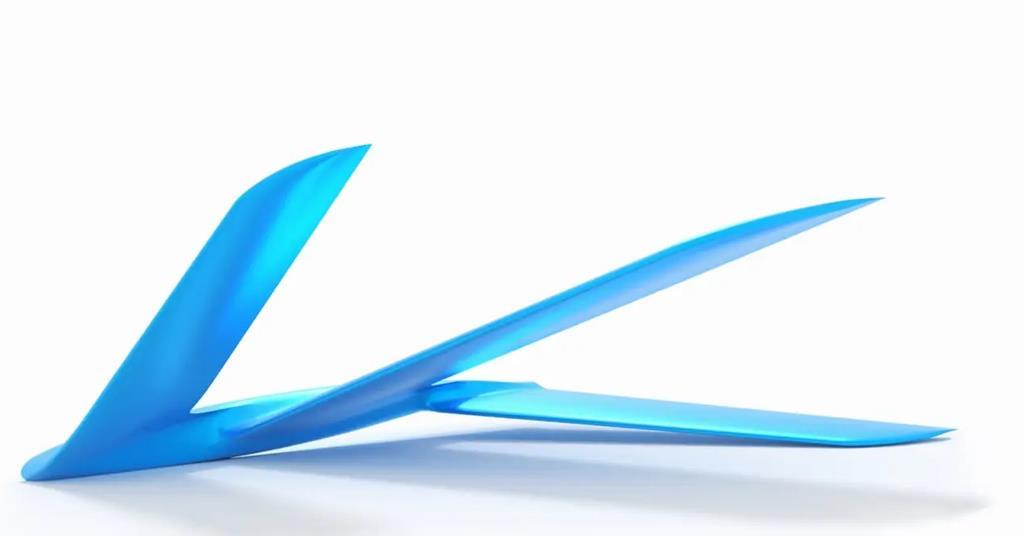 Hi Fly A330 to perform flight tests with radical three-blade wing-tip ...