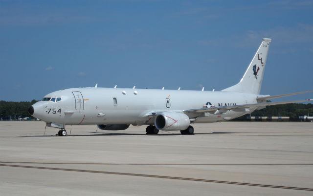 UK P-8 decision imminent | News | Flight Global