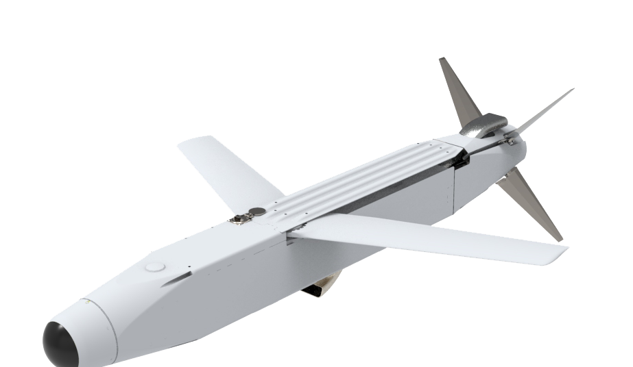 Diehl Defence bolsters range with addition of Spice 250 ER weapon ...