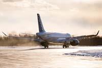 IATA: Bombardier to unveil improved CSeries performance | News | Flight ...