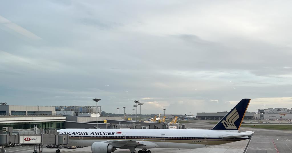 SIA to address 777-9 delays with -300ERs, not additional A380s | News ...