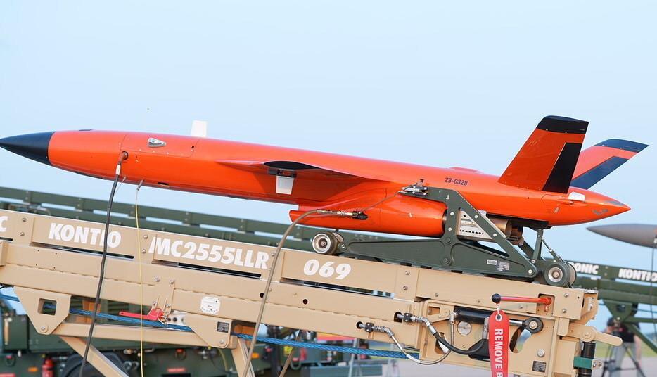 Shield AI algorithm completes multi-aircraft autonomous flight | News ...