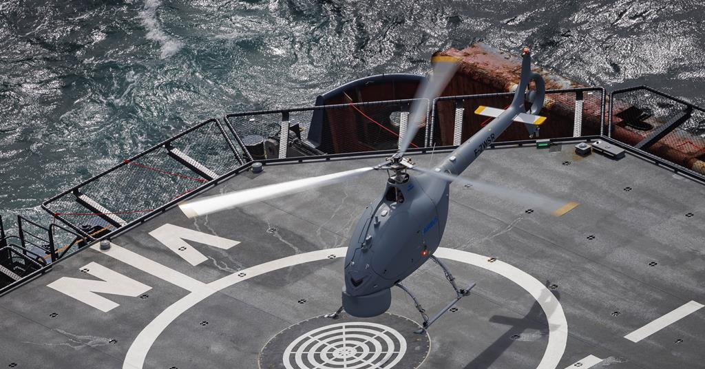 Airbus optimistic on VSR700 launch contract as MUM-T tests wrap up ...