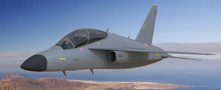 Airbus jet trainer proposal looks beyond Spain, but may struggle for ...