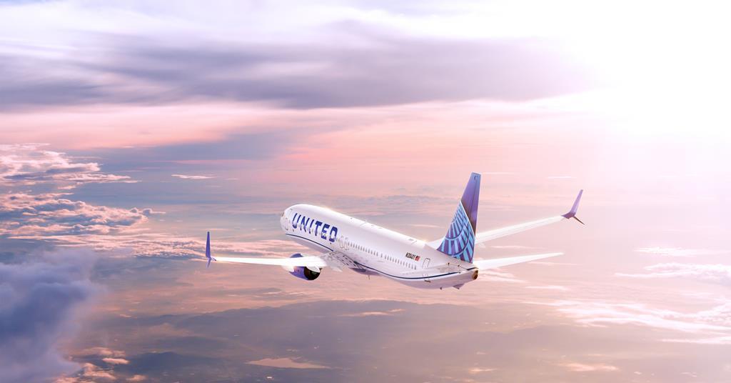 US NTSB investigating engine fire on United Airlines’ Boeing 737 Max ...